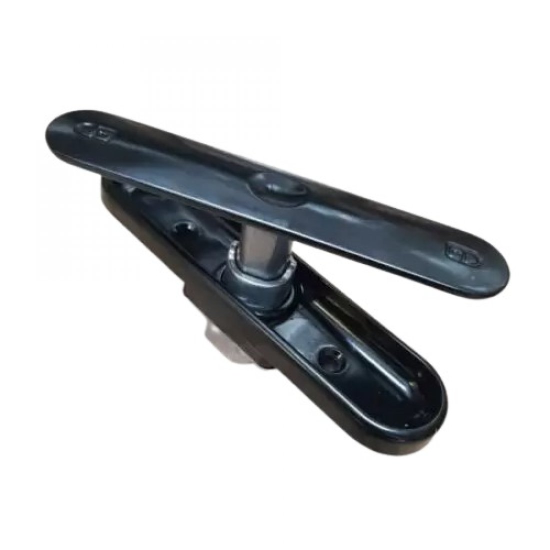 Aluk Pop Out Bi-Fold Handle Non Locking Aluk Pop Out Bi-Fold Handle Non Locking
